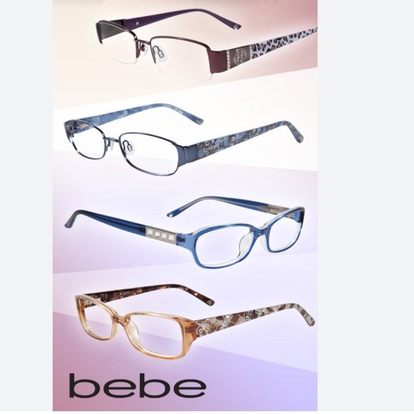 bebe | Accessories | Bebe Frames New | Poshmark